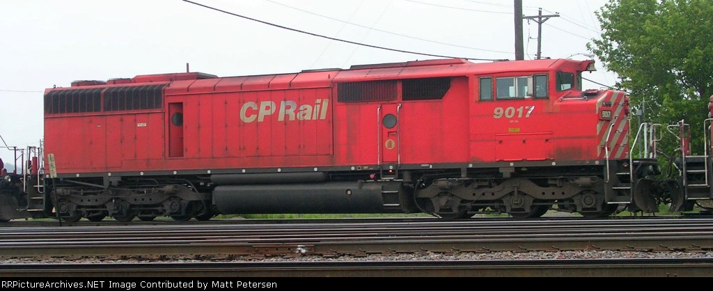 CP 9017